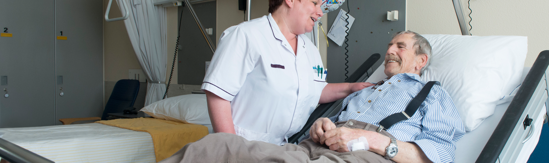 Laurentius Ziekenhuis Roermond - Uw mening, suggestie of klacht