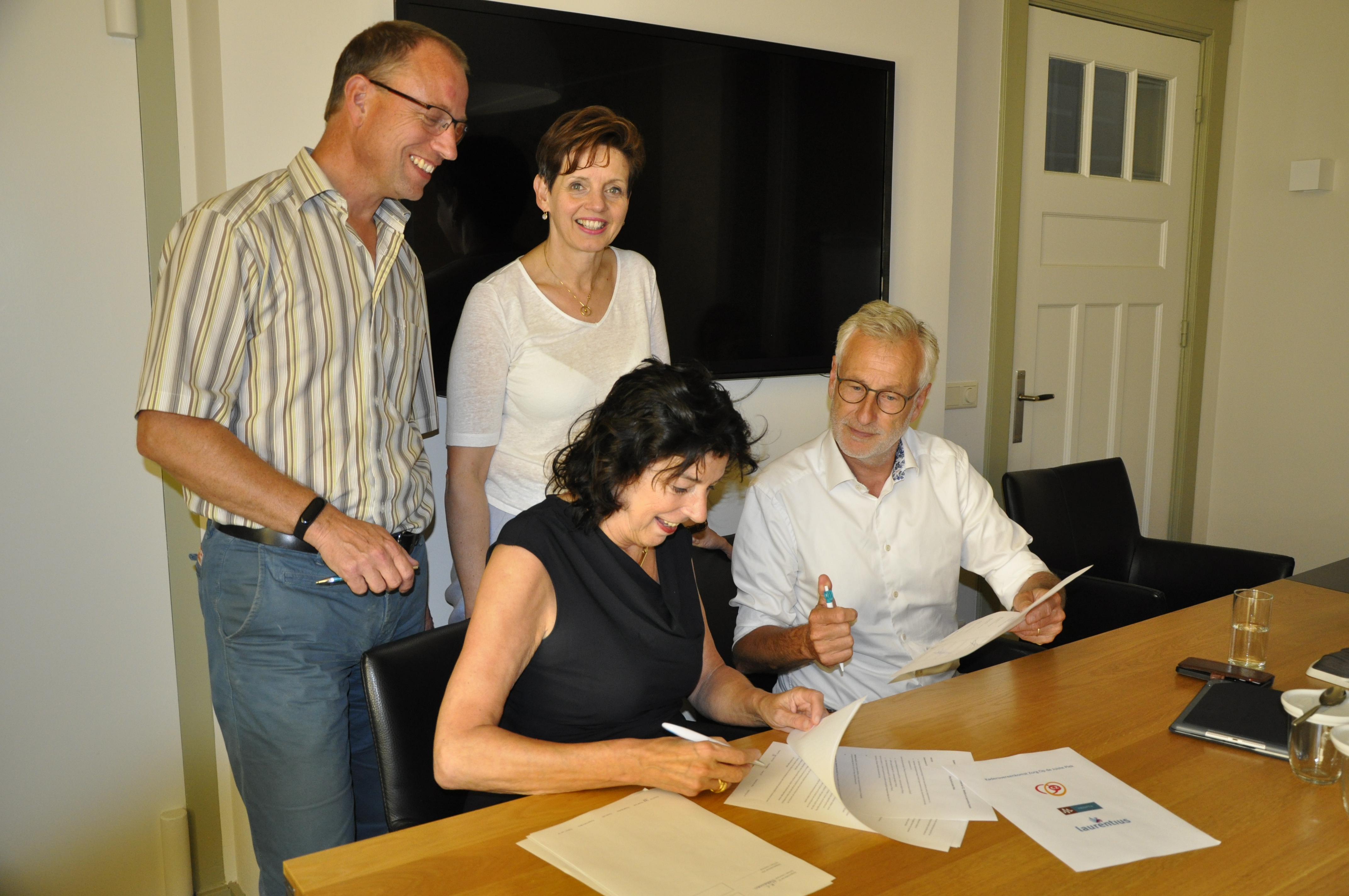 Laurentius Ziekenhuis Roermond - Laurentius en huisartsen Midden ...