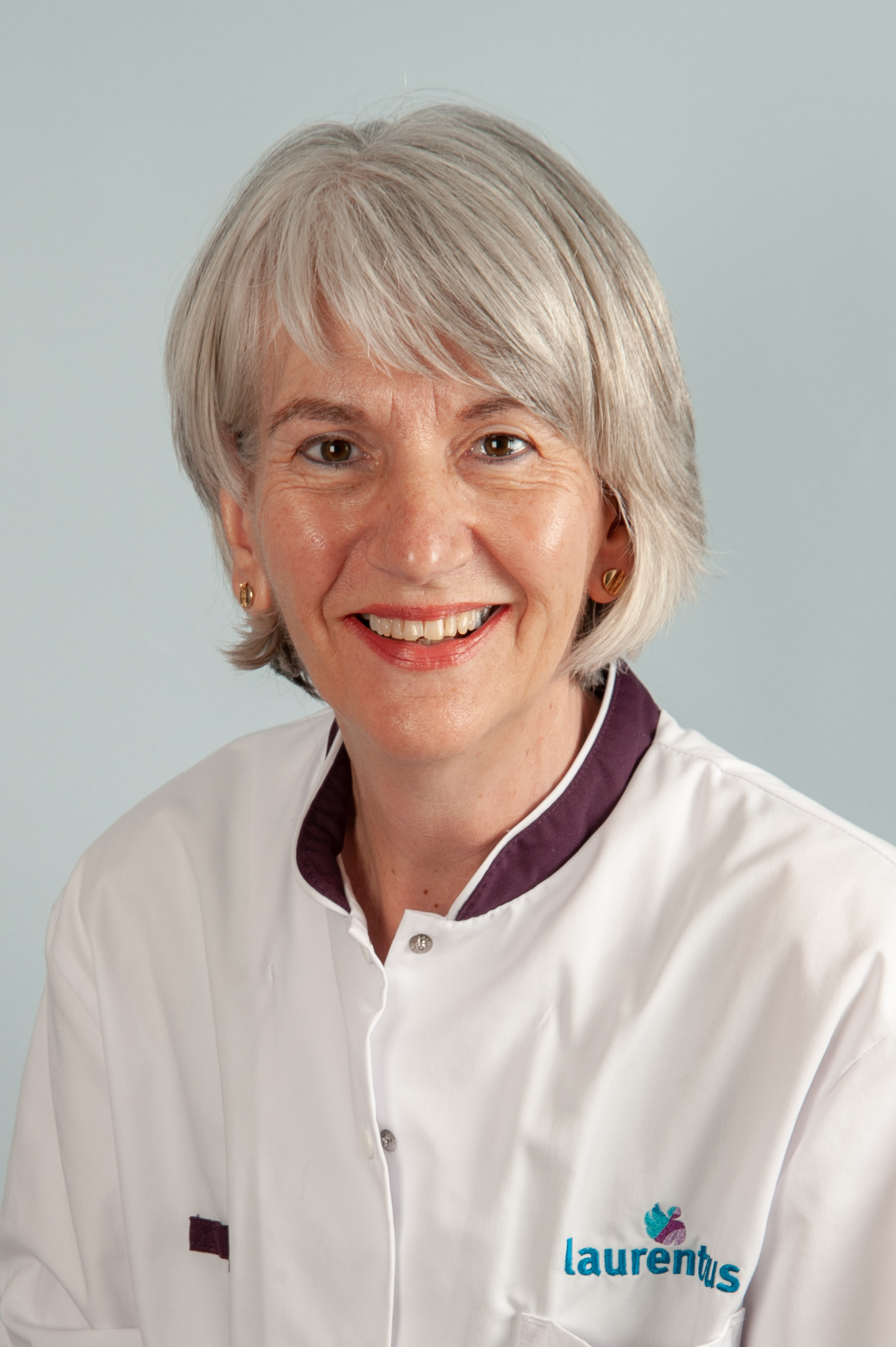 Laurentius Ziekenhuis Roermond - Maria Janssen