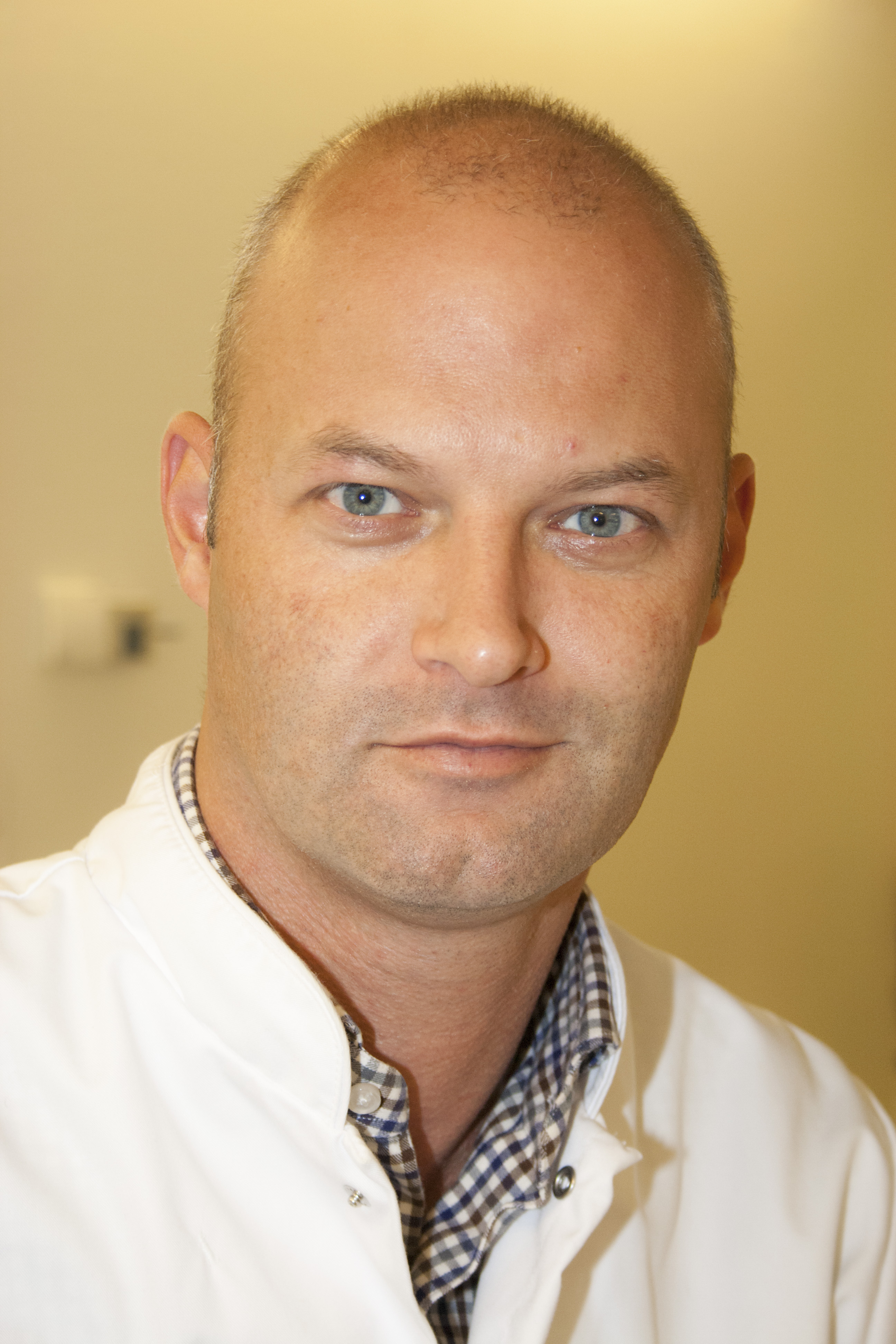 Laurentius Ziekenhuis Roermond - Rogier van Stiphout