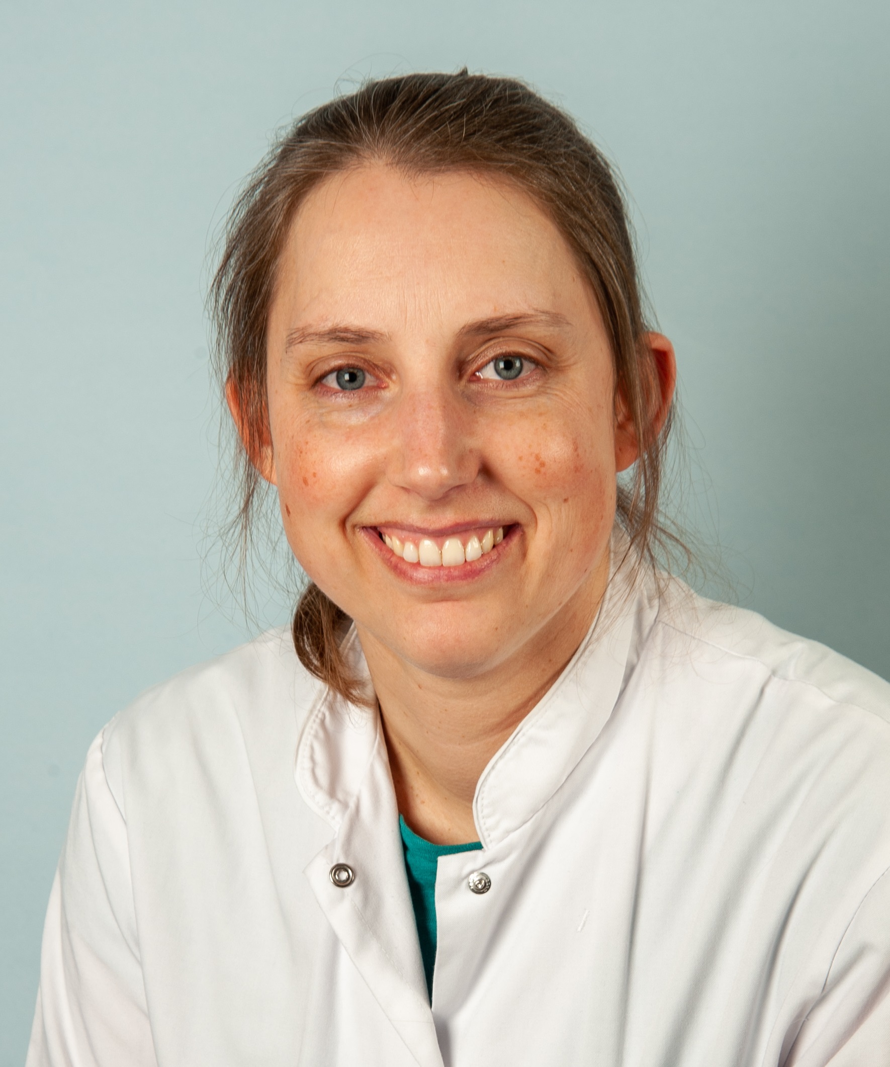 Laurentius Ziekenhuis Roermond Lisette Van Den Broek
