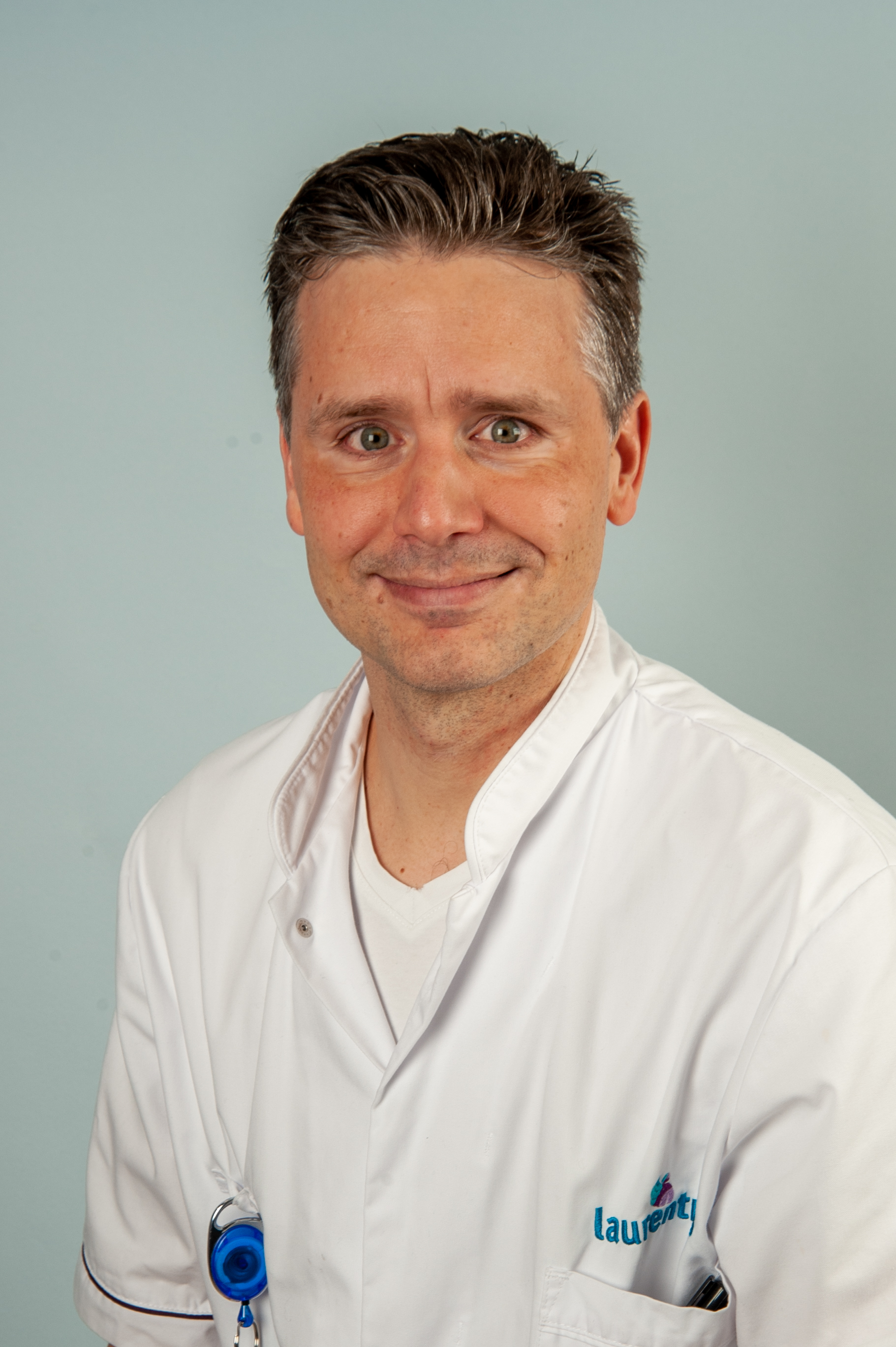 Laurentius Ziekenhuis Roermond - Martijn Hagen