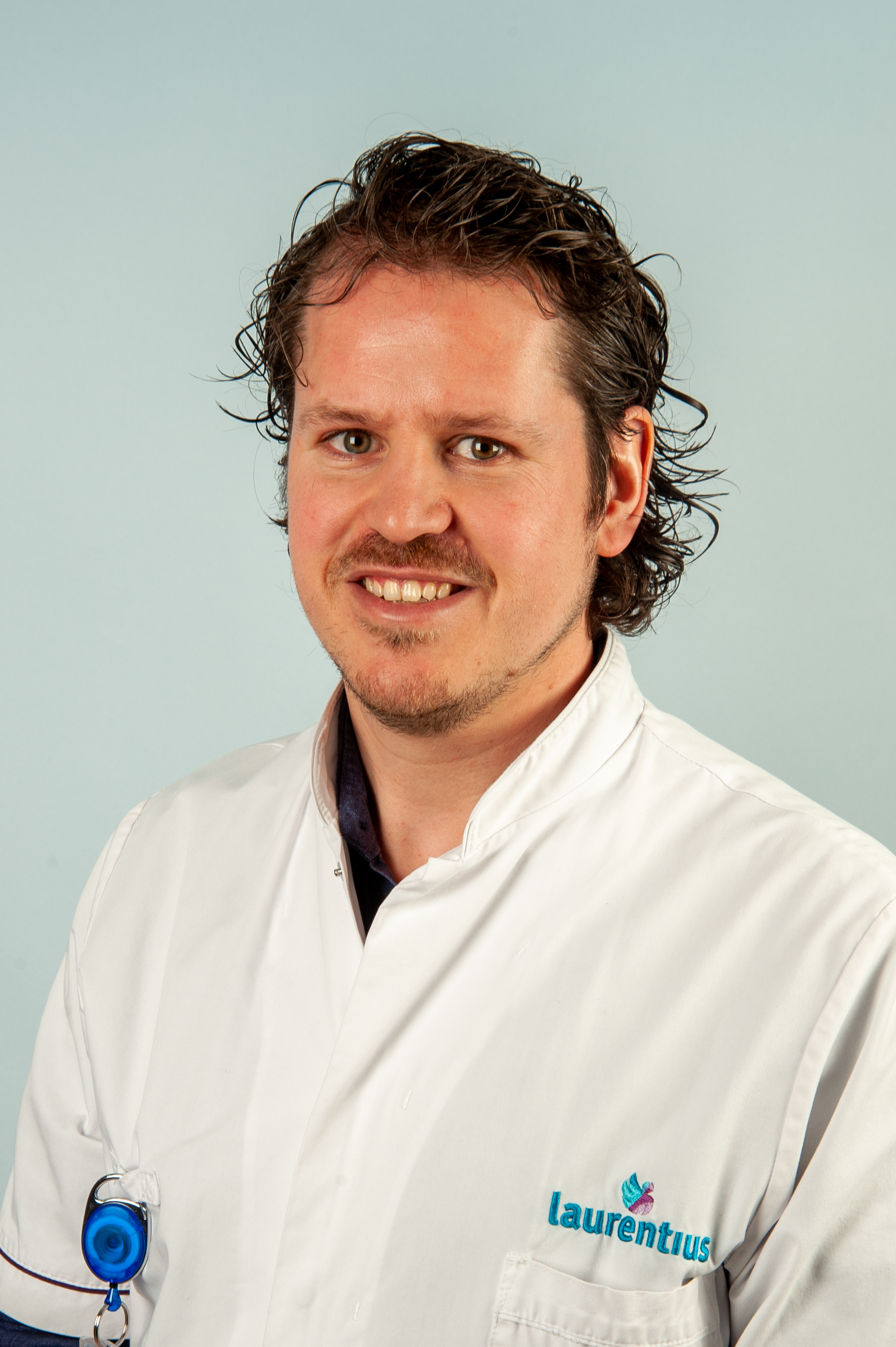 Laurentius Ziekenhuis Roermond - Luuk Theelen