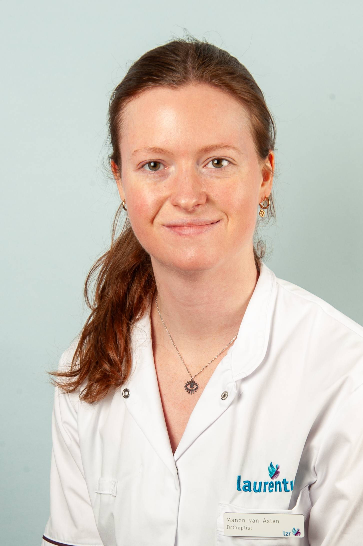 Laurentius Ziekenhuis Roermond - Manon van Asten