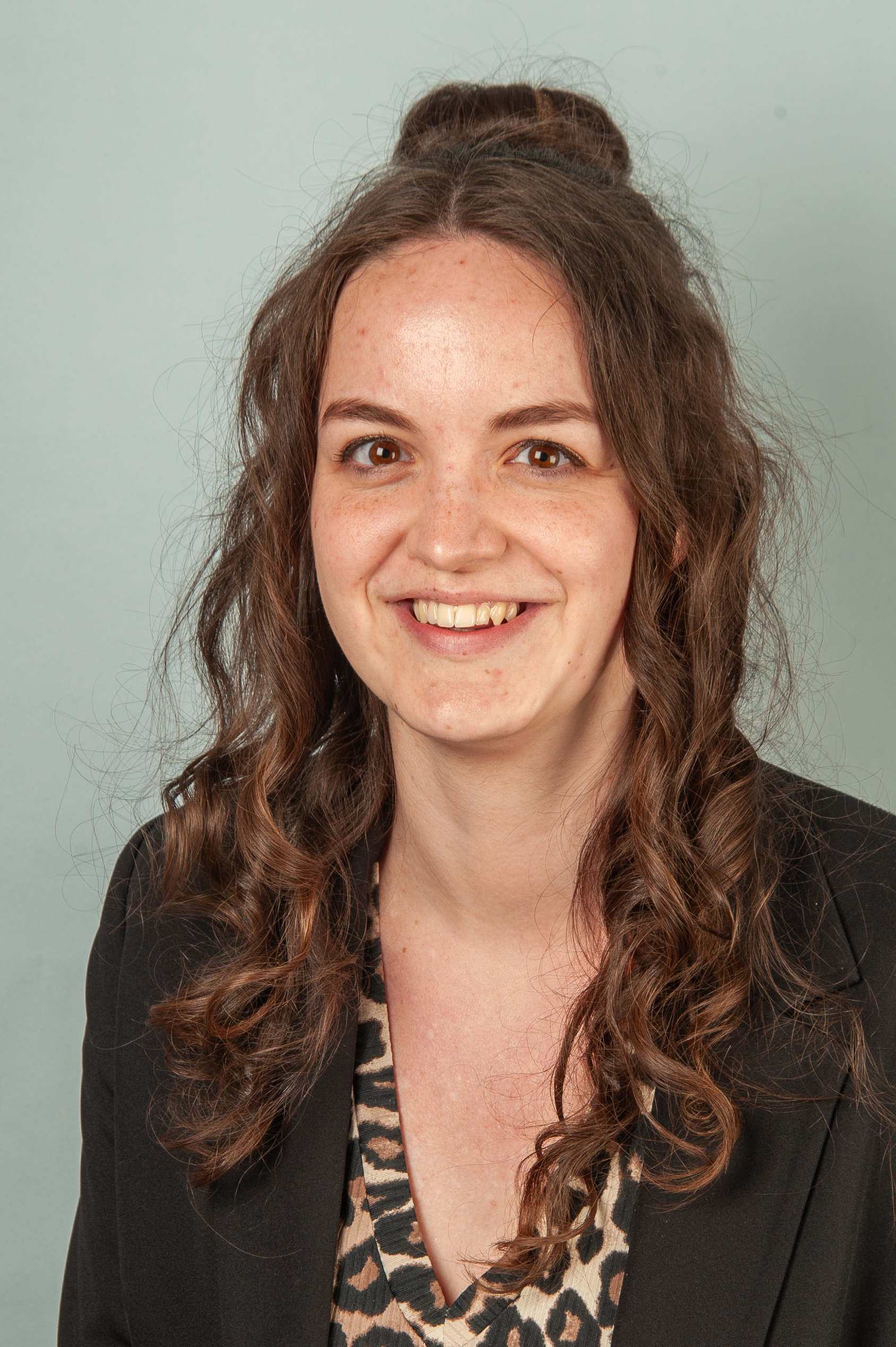 Laurentius Ziekenhuis Roermond - Anne Jacobs