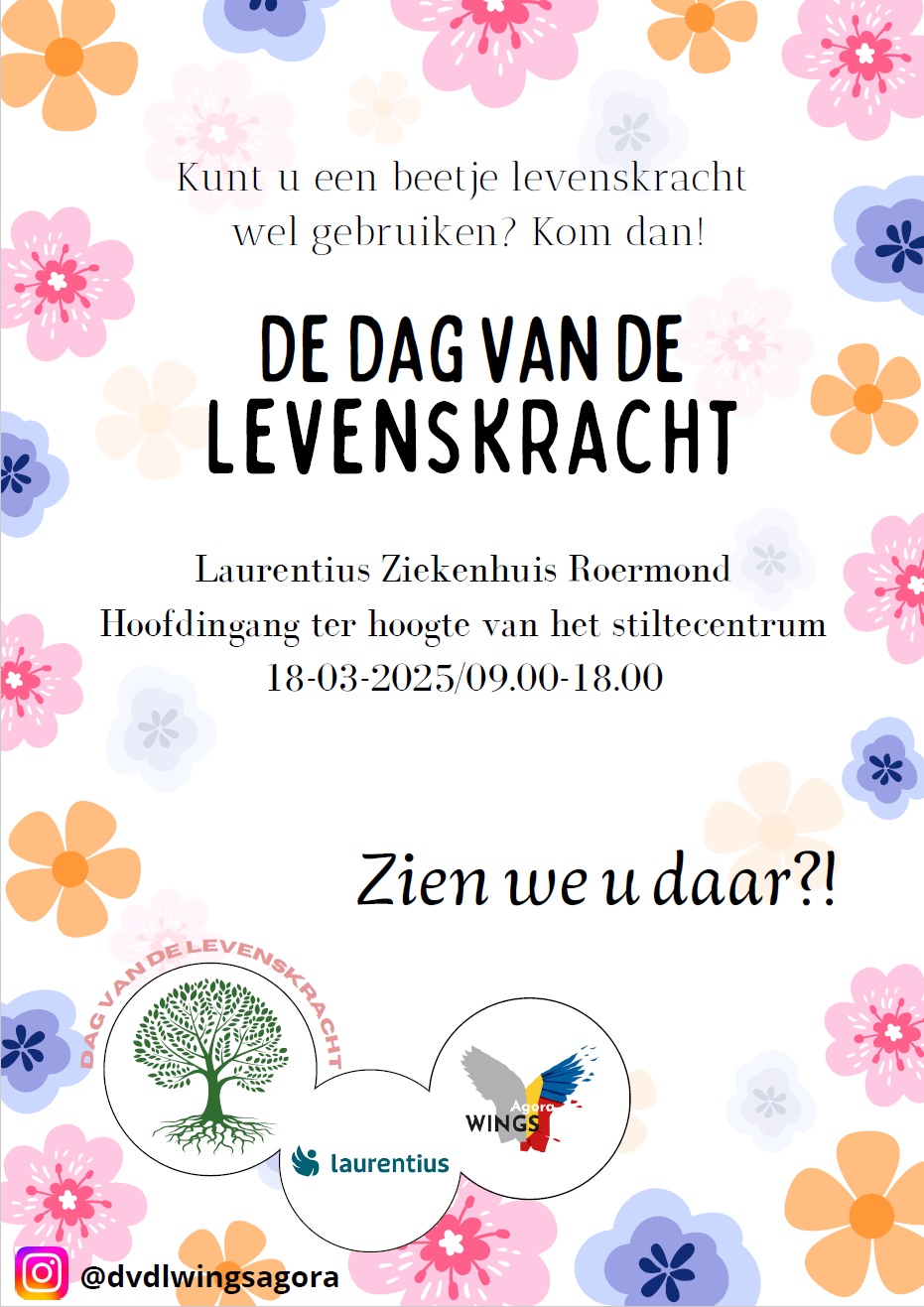 Laurentius Ziekenhuis Roermond - Laurentius Ziekenhuis en leerlingen ...