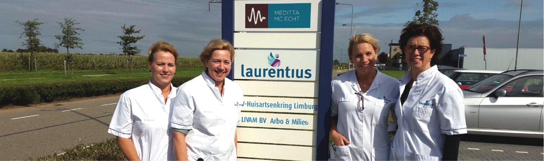 Laurentius Ziekenhuis Roermond - Laurentius Echt